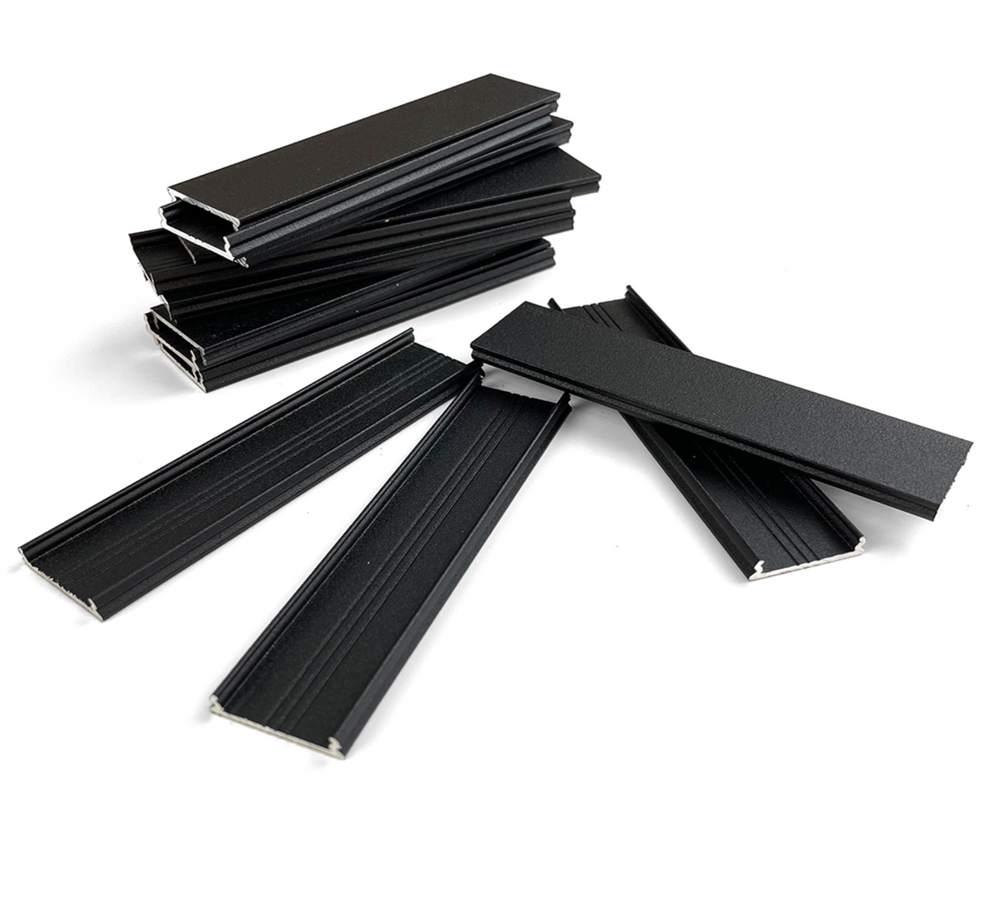 Aluminium Balustrade Railing Spacers | The Grass Yard