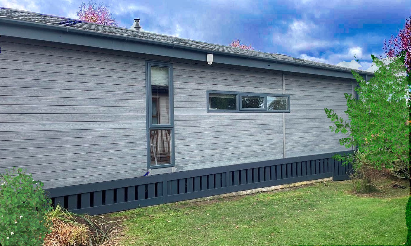 The Grass Yard - Artificial Grass, Composites, Timber & Firewood